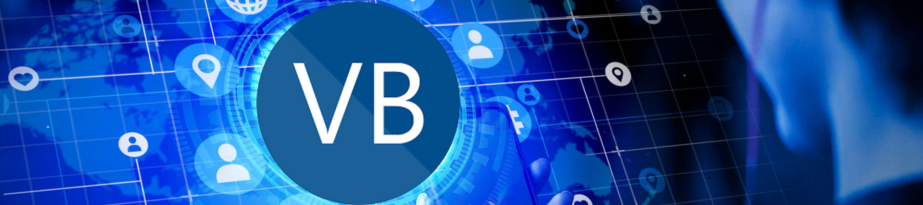 Introducción a Visual Basic.NET - FORMACIÓN A DISTANCIA INTECAP